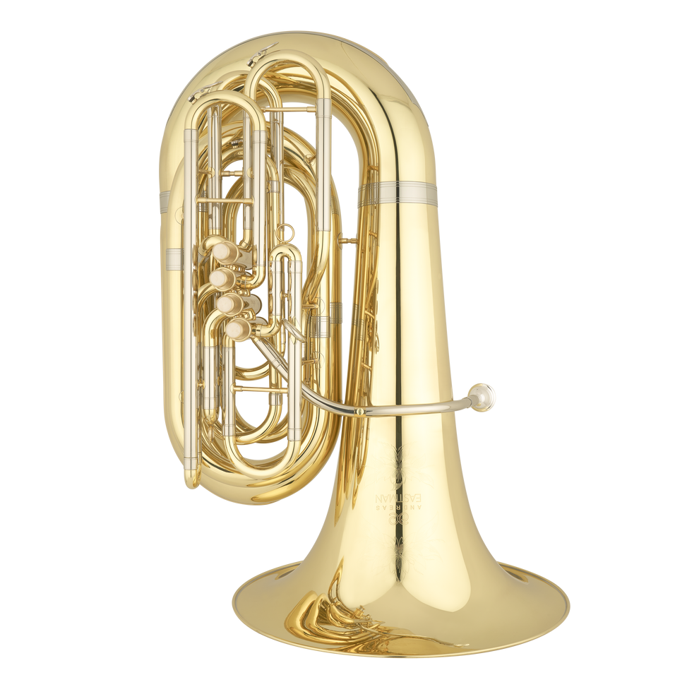 Tuba Eastman EBB534 – Summerhays Music Center