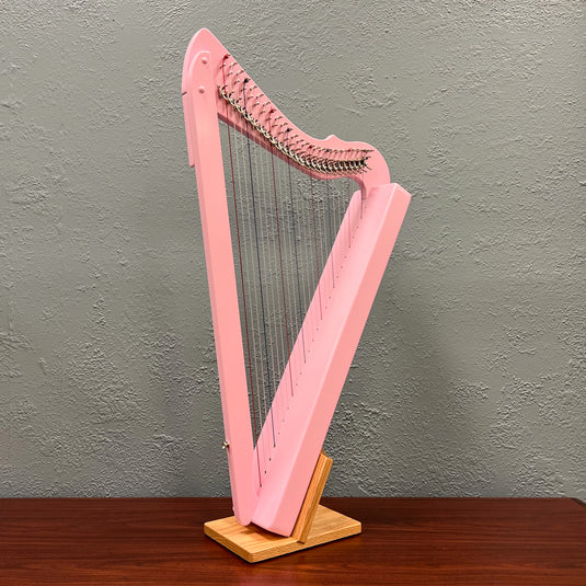 Harp Showroom – Summerhays Music Center